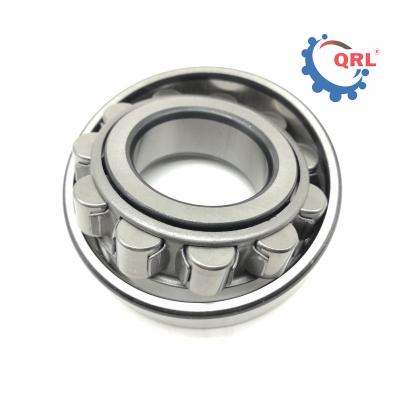 China Indrical Roller Bearing  60x130x31mm  For Industrial Machinery And Equipment NF312 for sale