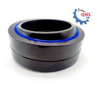 China GE 140 ES-2RS Radial Spherical Plain Bearing 140 Mm Bore 210 Mm OD 90 Mm for sale