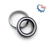 China 57207/LM29710 Tapered Roller Bearing 57207  38.1X65.088X18.288mm for sale