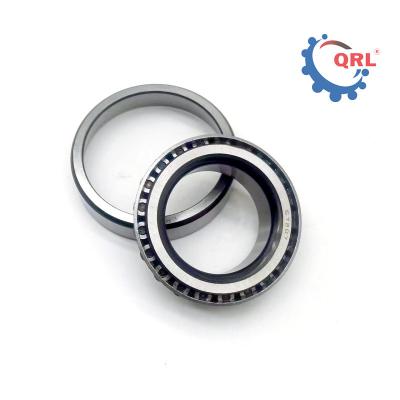 China 57207/LM29710 Tapered Roller Bearing 57207  38.1X65.088X18.288mm for sale