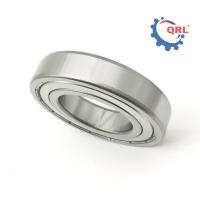 China 6212-2Z Deep Groove Ball Bearing  In Stock  Dimensions  60 X 110 X 22mm for sale