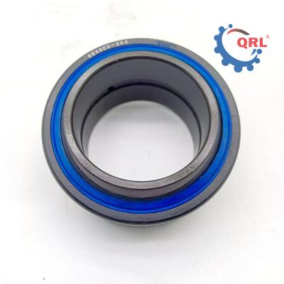 China GE 45 ES-2RS Radial Spherical Plain Bearings 45x68x32 Mm for sale