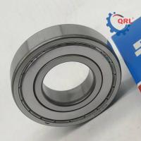 China Deep Groove Ball Bearing 6200 6201 6202 6203 6204 6205 6206 Z 2RS Auto Parts  Bearing for sale
