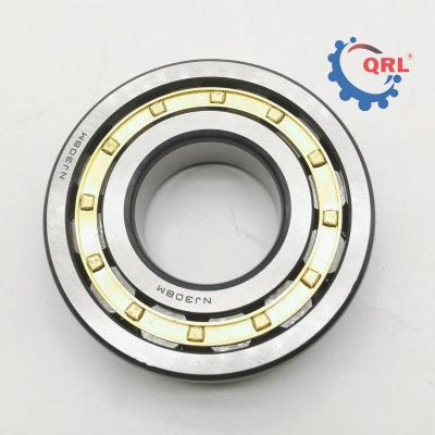 China NJ308M Cylindrical Roller Bearing 40x90x23 Cylindrical Bearings QRL Brand for sale