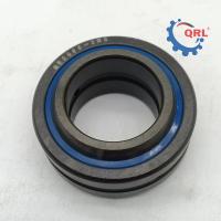 China GE 25 ES Spherical Plain Bearing for Oscillating Sections with High Impact Resistance for sale