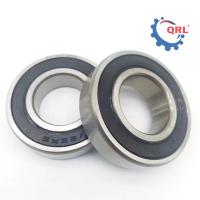 China 60/22 2RS Radial Ball Bearing 22X44X12MM Deep Groove Ball Bearing for sale
