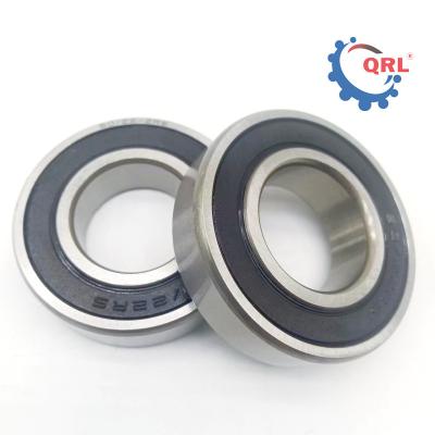 China 60/22 2RS Radial Ball Bearing 22X44X12MM Deep Groove Ball Bearing for sale