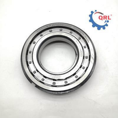 China Cylindrical Roller Bearing Nup212-ecp-c3- QRL 60x110x22 Mm  Car Gearbox for sale