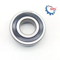 China Deep Groove Ball Bearings 62/22 2RS 22X50X14MM Deep Groove Ball Thrust Bearing for sale