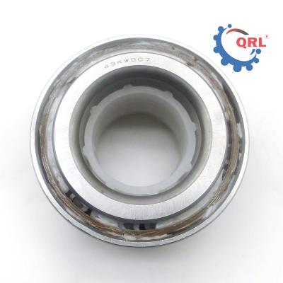 China 90366-T0007 Wheel Hub Bearing 90366-T0008  For Hilux Front Wheel for sale