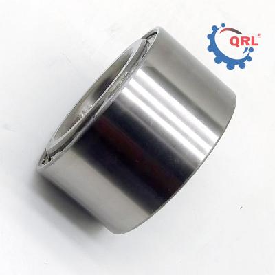 China 43KWD07  Wheel Hub Bearings  Dimension 43x77x45.5/41.5 MM  FOR TOYOTA for sale