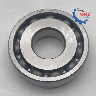 China TM SC06B42 Auto Gearbox Bearings Deep Groove Ball 28x72x18mm Weight: 0.312 KG for sale