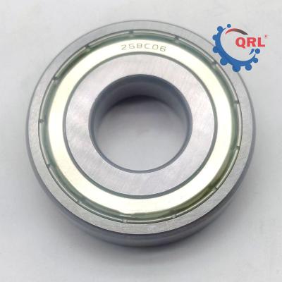 China P2 25BC06 S98ZECS10 BALL BEARING For HONDA VARIO 125 93306-30556 25x62x16mm for sale