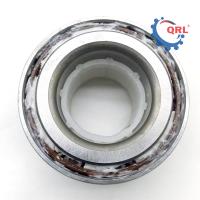 China 43KWD07  Wheel Hub Bearings  Dimension 43x77x45.5/41.5 MM  FOR TOYOTA for sale