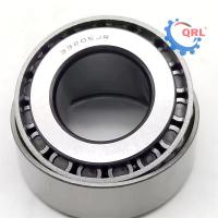 China 33205 QRL Tapered Roller Bearing 25x52x22mm 33206 33207 33208 33209 33210 for sale