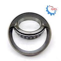 China 82.55x125.412x25.4 MM 27687/20 QRL Taper Roller Bearings 27680/27620 for sale