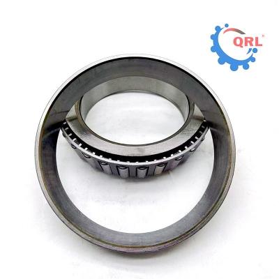 China 82.55x125.412x25.4 MM 27687/20 QRL Taper Roller Bearings 27680/27620 for sale
