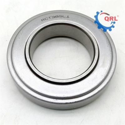 China Clutch Release Bearings RCT38SL1 For  Mitsubishi Colt Galant for sale