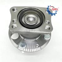 China Wheel Hub Bearing  HUB226 Fits Select 2011-2013 FORD FIESTA for sale