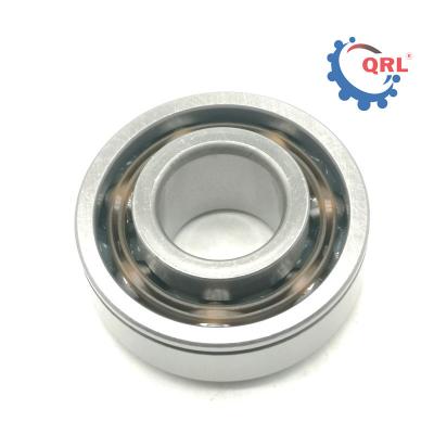 China 25BVV06-2G New Double Row Ball Bearing 25X60X27/19mm Deep Groove Ball Bearing for sale