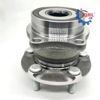China MOOG 13-19 Subaru BRZ Rear Hub Assembly - 512401 Wheel Hub Bearing for sale