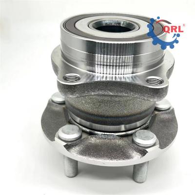 China MOOG 13-19 Subaru BRZ Rear Hub Assembly - 512401 Wheel Hub Bearing for sale