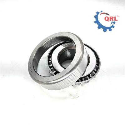 China HM 803146/10 Single Row Tapered Roller Bearing 41.28x88.90x30.16mm for sale