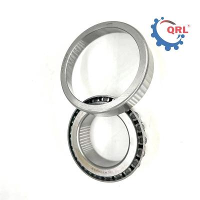 China Number JLM704649 - JLM704610  Tapered Roller Bearings  QRL JLM704649 /10 for sale
