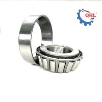 China Tapered Roller Bearing HM 803146/10 QRL 41,27x88,9x30,16 MM for sale