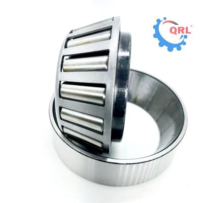 China 32309C Single Row Taper Roller Bearings Dimensions 45X100X38.25MM for sale