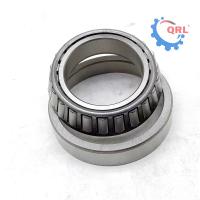 China Tapered Roller Bearing Bearing LM 300849/LM 300811  40.987X67.975X17.5mm for sale