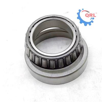 China Tapered Roller Bearing Bearing LM 300849/LM 300811  40.987X67.975X17.5mm for sale