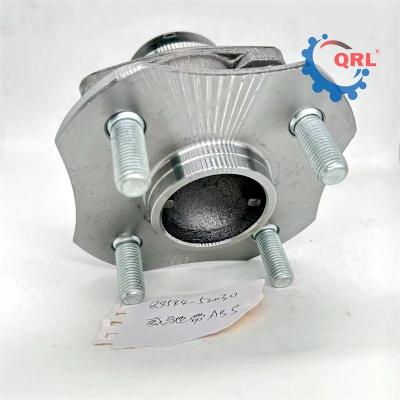 China Wheel Hub Bearing 89544-52030 42450-0D030 For TOYOTA VOIS  42450-52020 for sale