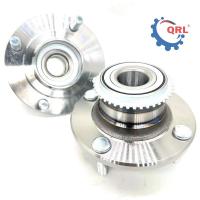 China MR527452 Hub Assembly Rear Wheel For  Mitsubishi Lancer. 2.0l/2.4l, Sport Line for sale