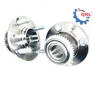 China MR493619 Rear Wheel Hub Bearing For MITSUBISHI LANCER for sale