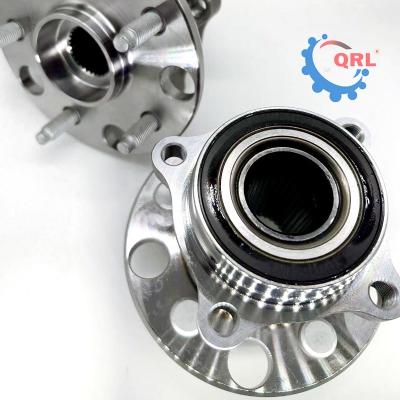 China 42410-30020 Wheel Hub Bearing For 2006-2014  LEXUS 2005-2013 TOYOTA REIZ for sale