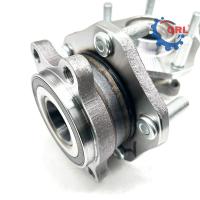 China Front Wheel Hub Bearing 40202-4BA0A 40202-4CL0A For Nissan X-Trail T32 for sale