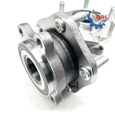 China Front Wheel Hub Bearing 40202-4BA0A 40202-4CL0A For Nissan X-Trail T32 for sale
