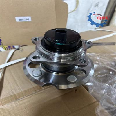China 89544-32040 Wheel Hub Bearing Assembly With Sensor 89544-32040 for sale