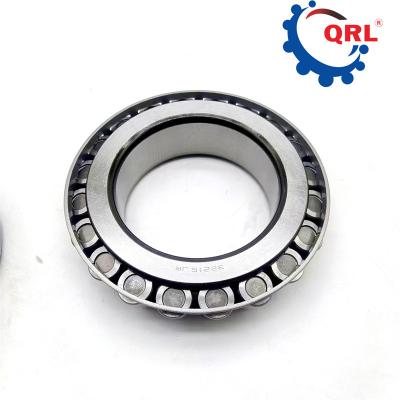 China Tapered roller bearing 32215  JR 75x130x33.25 mm for sale