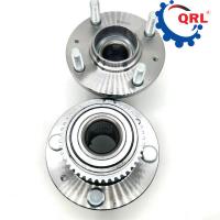 China Mr493619  Rear Wheel Hub For Mitsubishi  Availability  1  Weight kg for sale