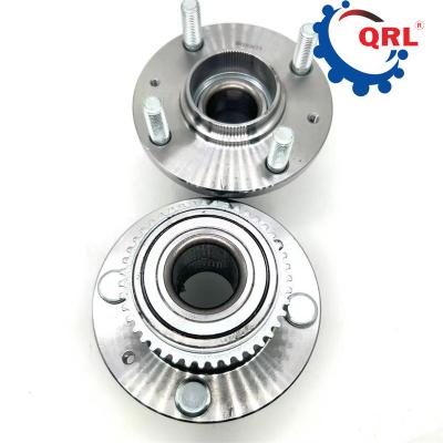 China Mr493619  Rear Wheel Hub For Mitsubishi  Availability  1  Weight kg for sale