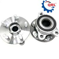 China 43550-47020 Wheel Hub Bearing  For TOYOTA  PRIUS for sale