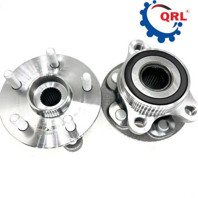 China 43550-47020 Wheel Hub Bearing  For TOYOTA  PRIUS for sale