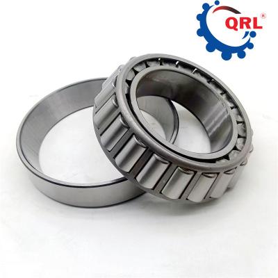 China Tapered roller bearing 32217 JR  QRL  85x140x38.5 mm for sale
