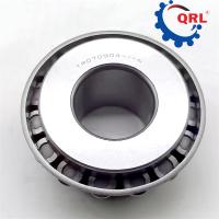 China Bearings TR070904-1-9LFT TOYOTA HILUX KUN25 Tapered Roller Bearing 90366-35087 for sale