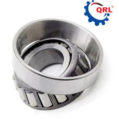 China 20x47x15.25mm  Tapered Roller Bearing  30204 J2/Q 30204 JR HR 30204 J for sale