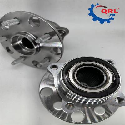 China 512337 42410-30020 3DACF044D-9GR Rear Wheel Hub Assembly  TOYOTA REIZ / CROWH for sale