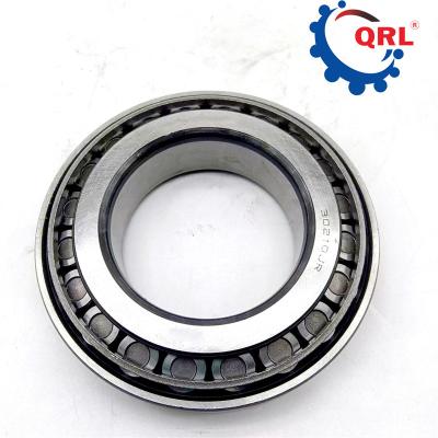 China Tapered Roller Bearing 30210 JR  30210   50x90x21.75 mm  Brand QRL for sale