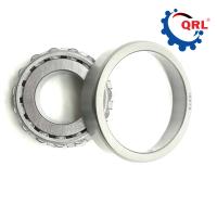 China 15106/15245 Size 26.987X62X19.05 Mm Tapered Roller Bearing for sale